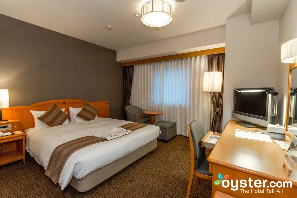 Okayama Hotels & Resorts | Oyster.com