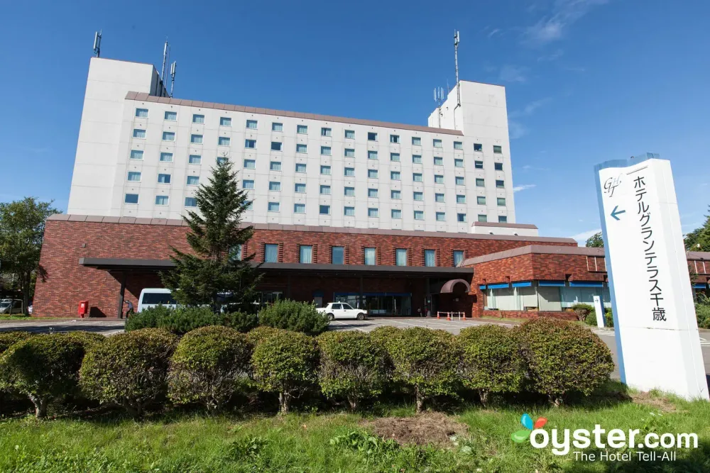 Chitose Hotels & Resorts | Oyster.com