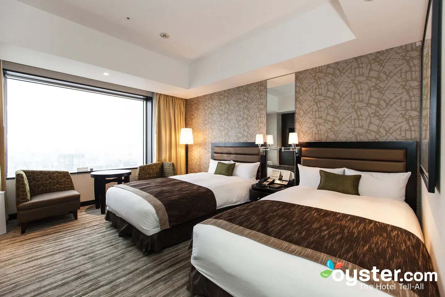 JR Tower Hotel Nikko Sapporo Review: What To REALLY Expect If You Stay