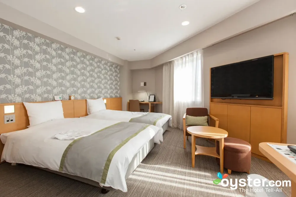 Chuo Hotels & Resorts | Oyster.com