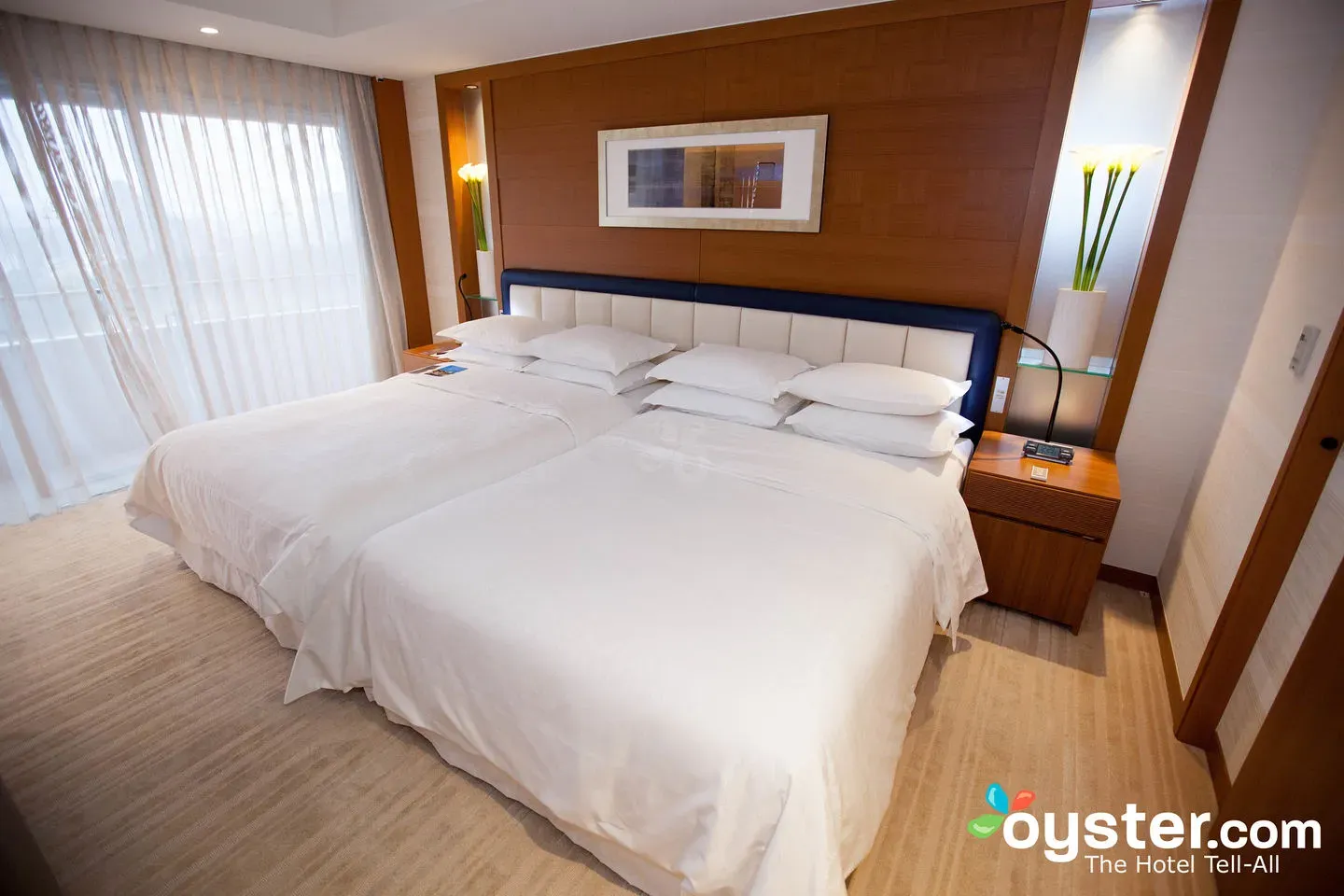 Sheraton Grande Tokyo Bay Hotel Review: What To REALLY Expect If You ...