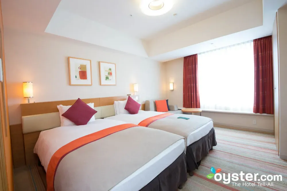 Maihama Hotels & Resorts | Oyster.com