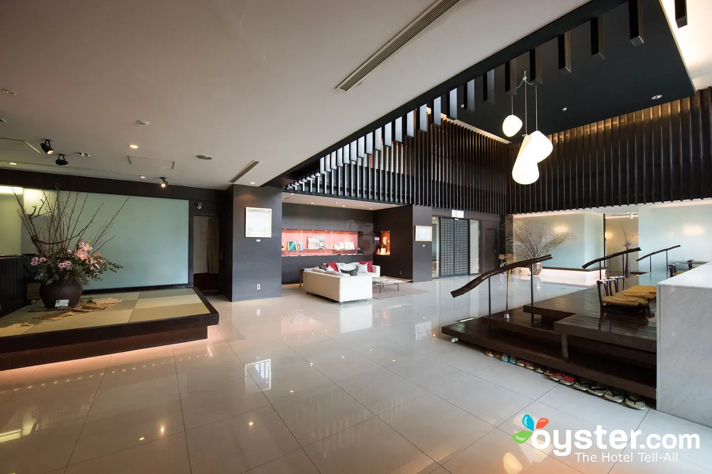 Tensui Saryo Review: What To REALLY Expect If You Stay