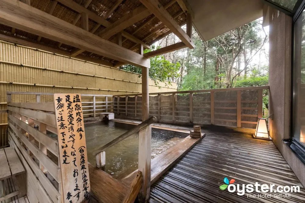 Hakone Kowakudani Onsen Mizu no To Review: What To REALLY Expect If You ...