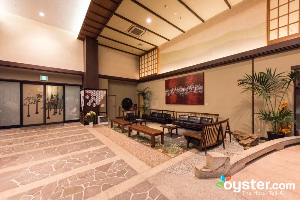 Setsugetsuka Review: What To REALLY Expect If You Stay | Oyster.com