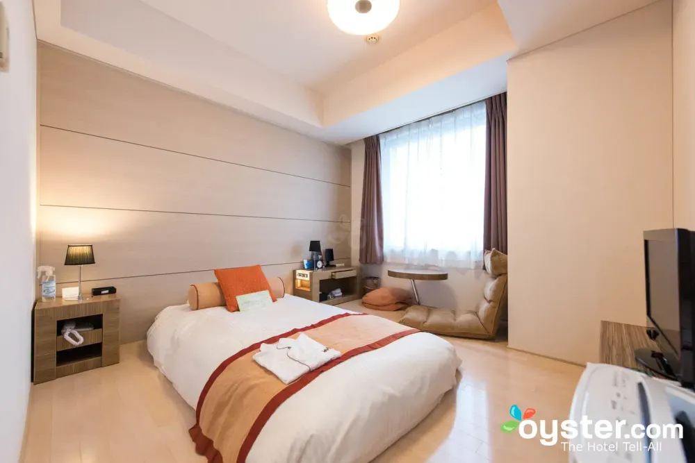 Yokohama Sakuragicho Washington Hotel Review: What To REALLY Expect If ...