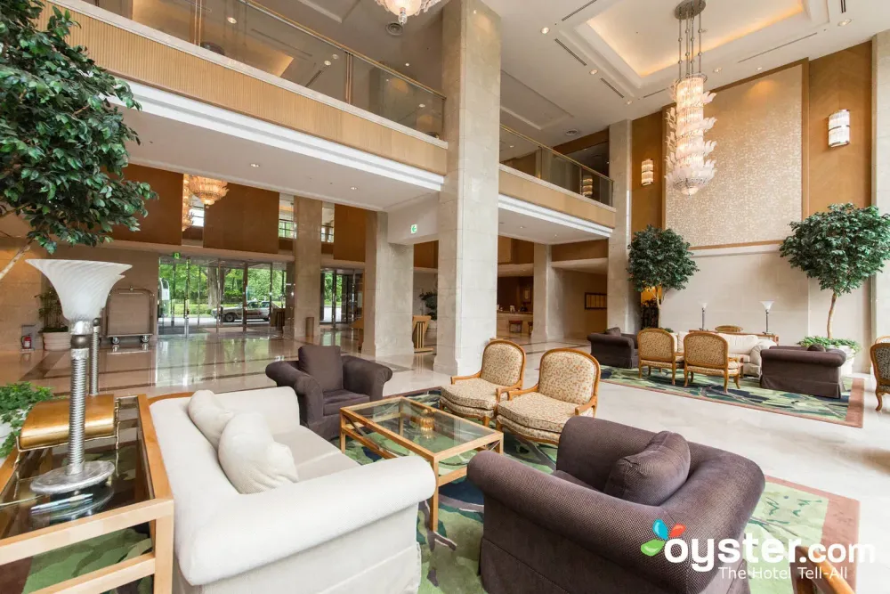 Akishima Hotels & Resorts | Oyster.com