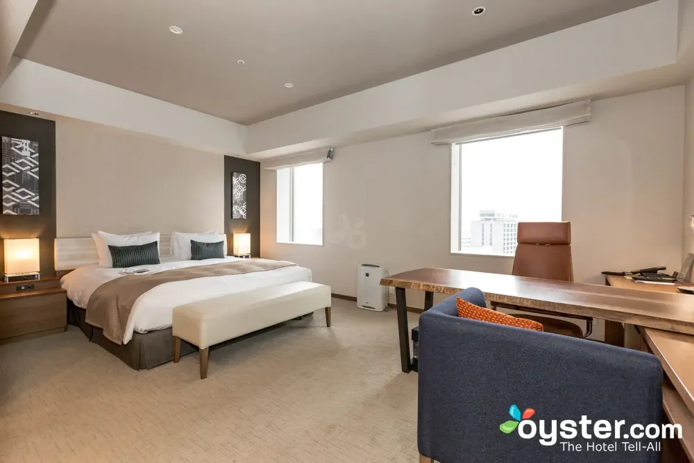 Tokyu Stay Ginza Review: What To REALLY Expect If You Stay