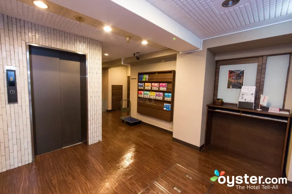 Kita Hotels & Resorts | Oyster.com