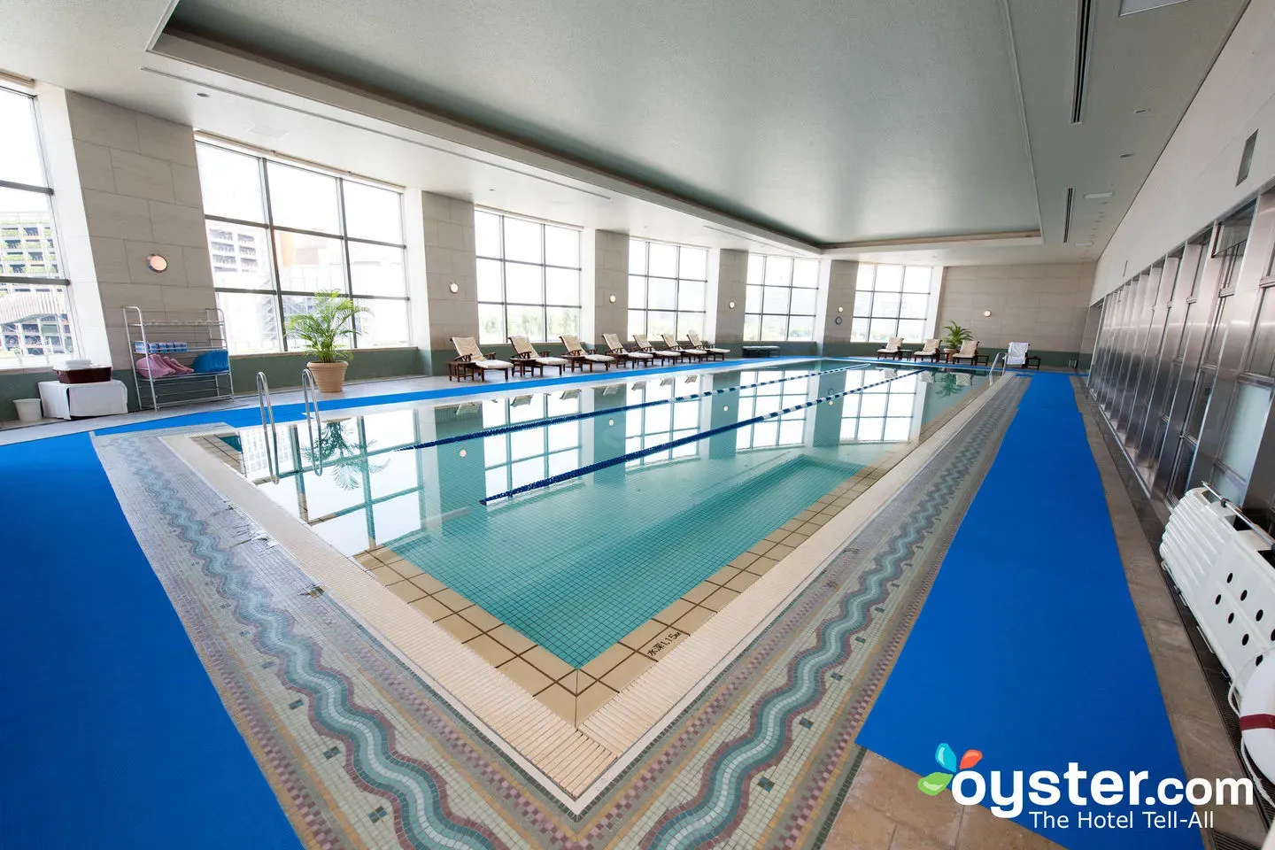 Grand Nikko Tokyo Daiba Review: What To REALLY Expect If You Stay