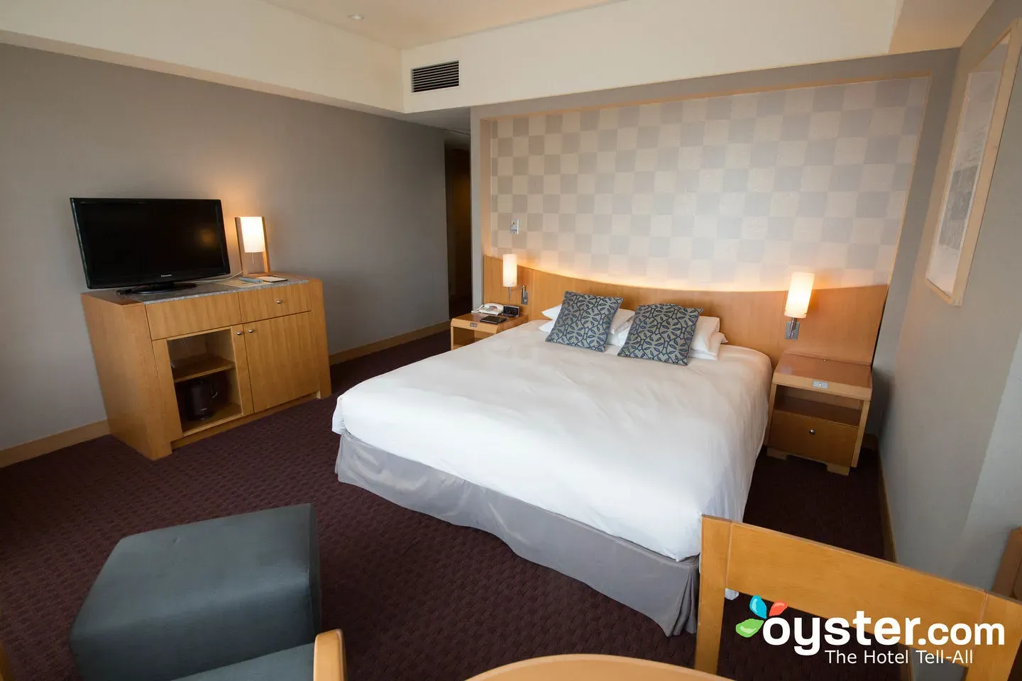 Cerulean Tower Tokyu Hotel Review: What To REALLY Expect If You Stay ...