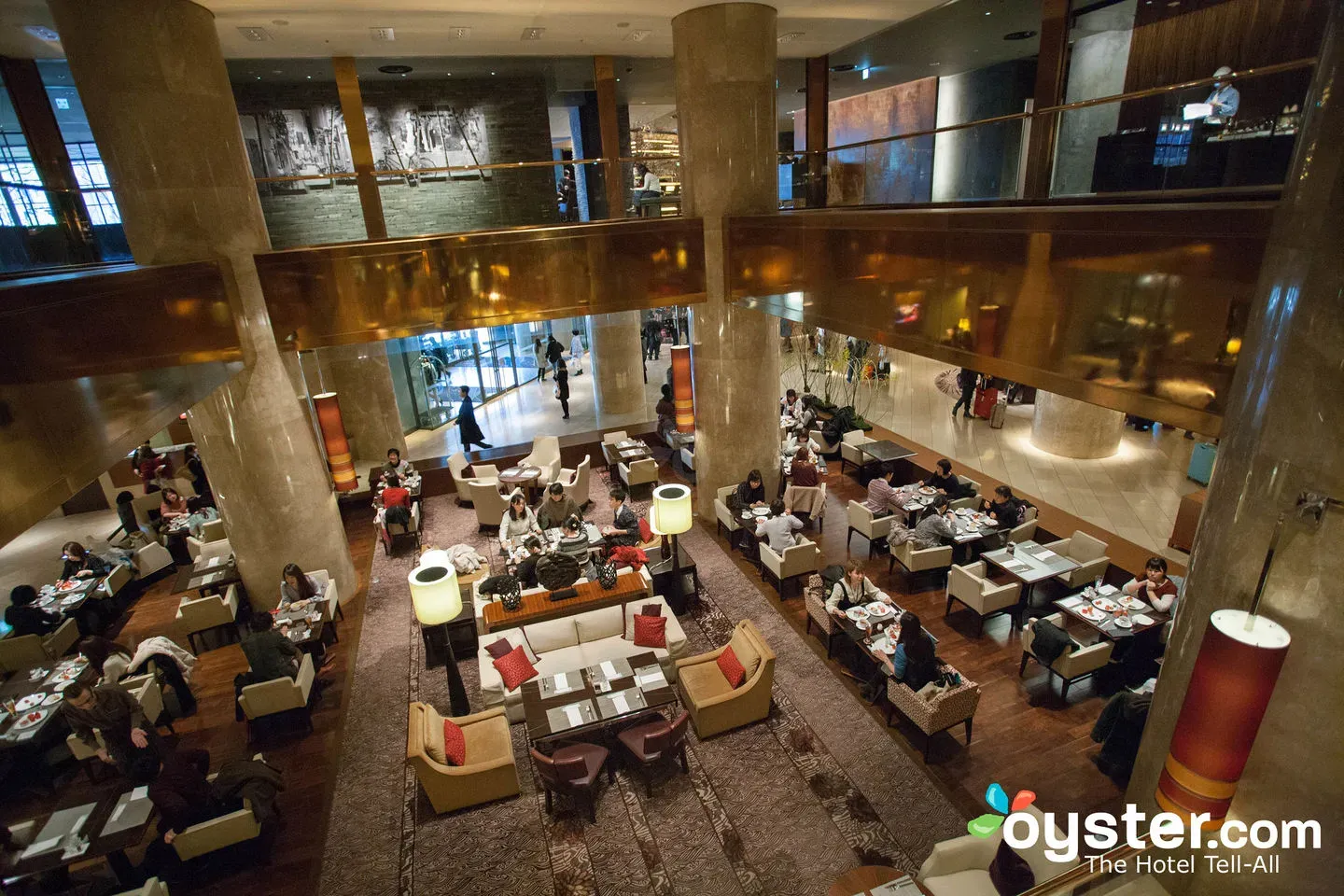 Hilton Tokyo Review: What To REALLY Expect If You Stay