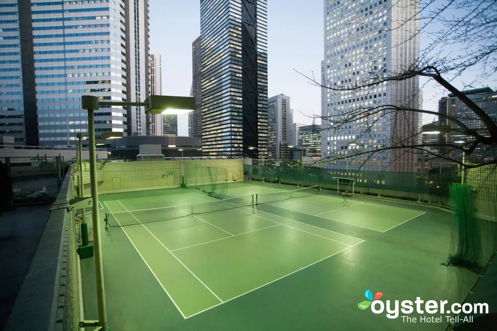 Hilton Tokyo Review: What To REALLY Expect If You Stay