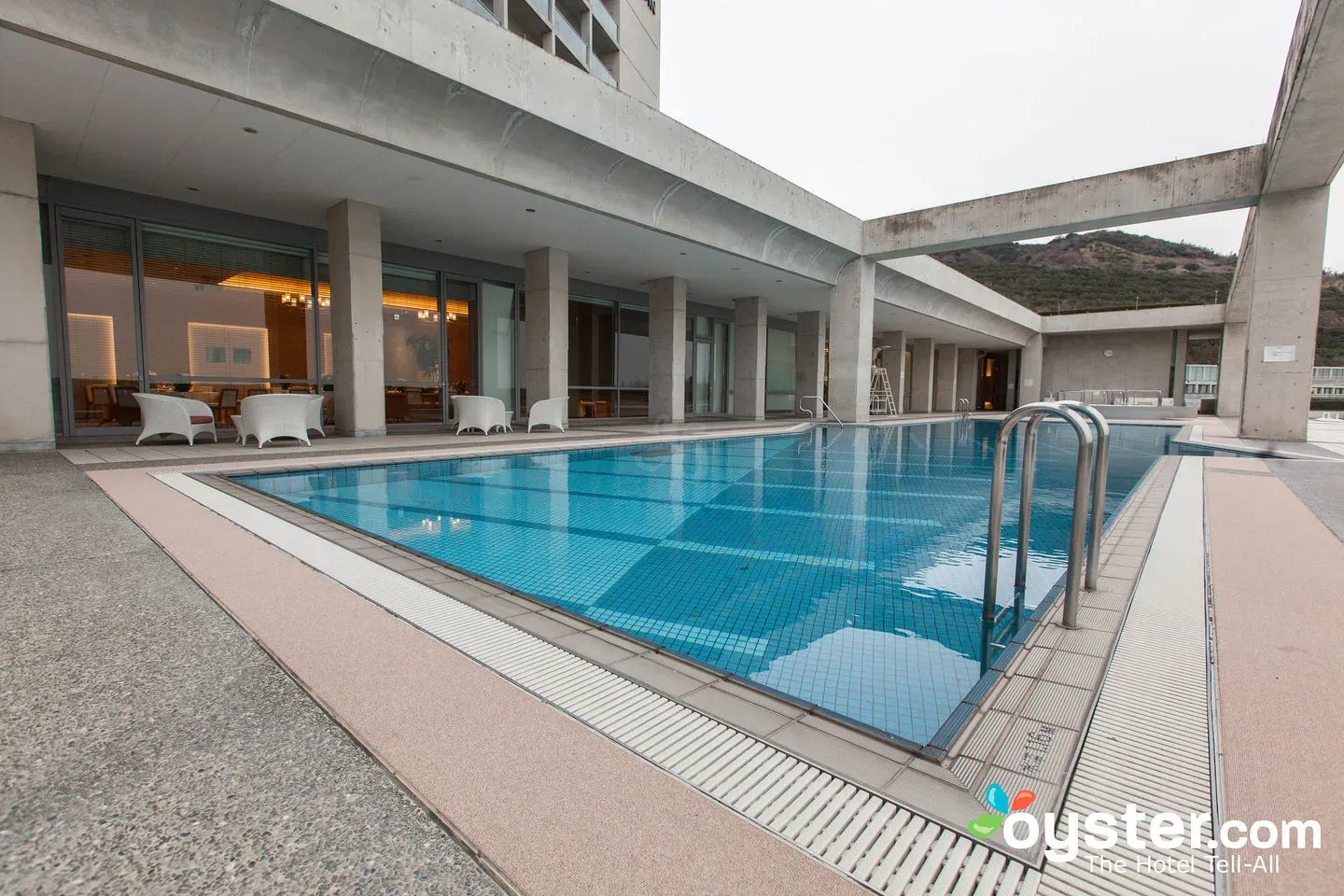 The Westin Awaji Island Resort & Conference Center Review: What To ...