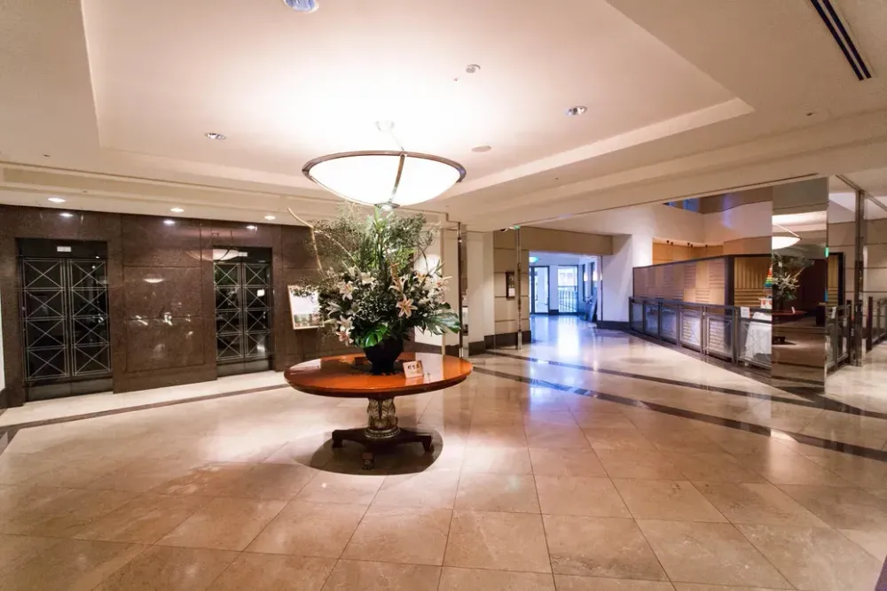 Kobe Bay Sheraton Hotel and Towers | Oyster.com Hotel Photos