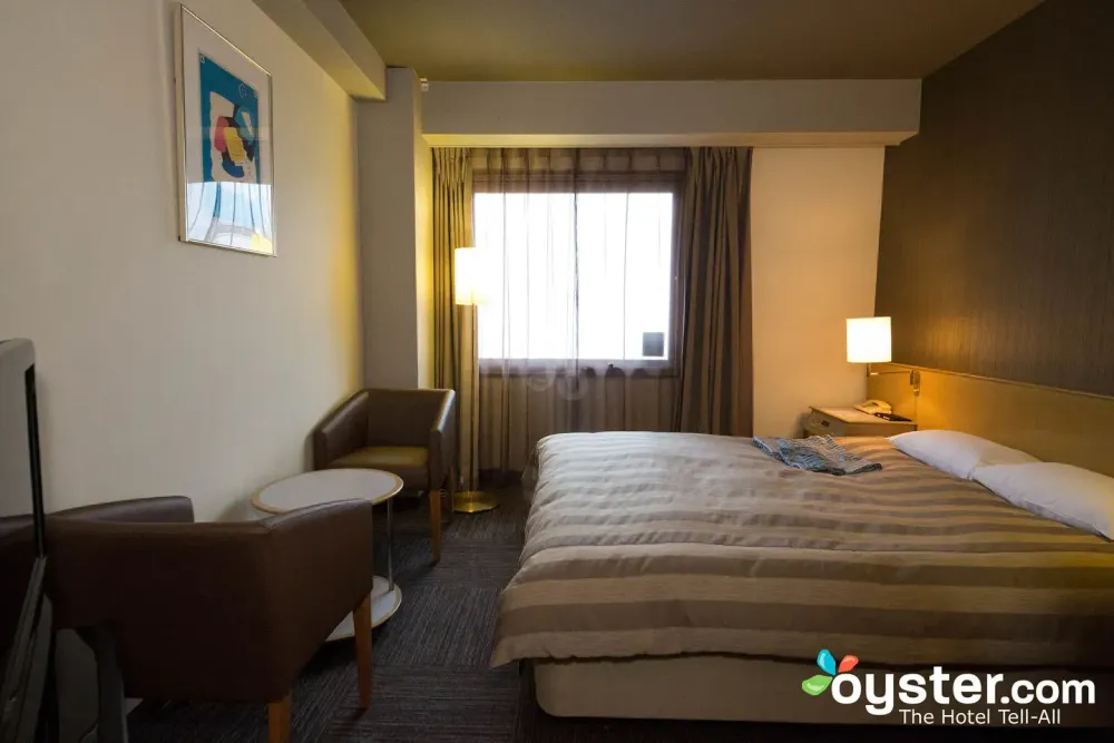 Ark Hotel Kyoto Review: What To REALLY Expect If You Stay