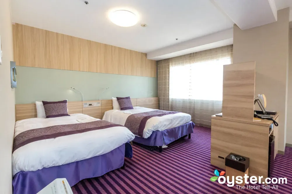 Minami Hotels & Resorts | Oyster.com Hotel Reviews