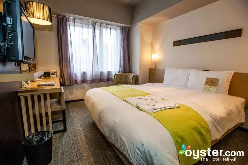 Ibis Styles Kyoto Station Review: What To REALLY Expect If You Stay ...
