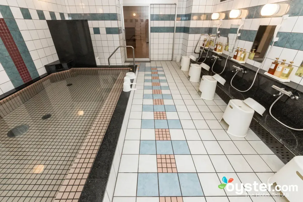 Minami Hotels & Resorts | Oyster.com Hotel Reviews