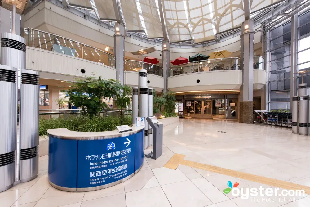 Hotel Nikko Kansai Airport Review: What To REALLY Expect If You Stay ...