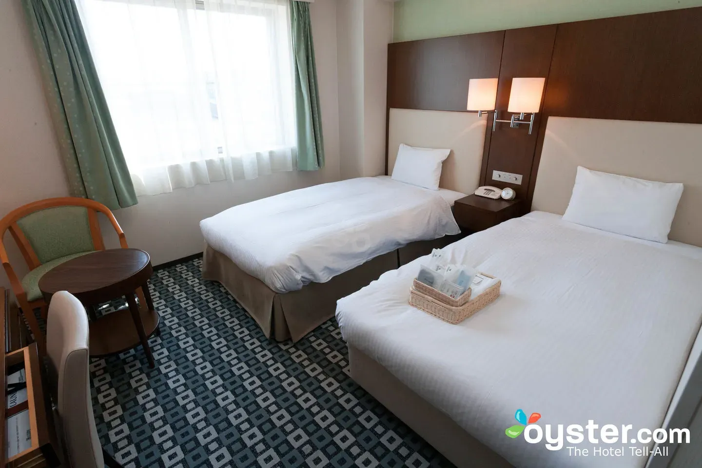 Hotel Il Cuore Namba Review: What To REALLY Expect If You Stay | Oyster.com