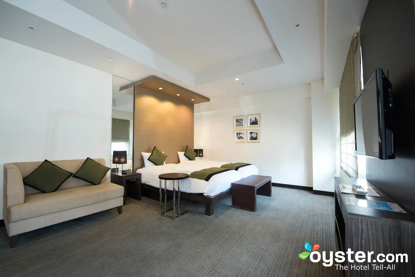 HOTEL MYSTAYS PREMIER Dojima Review: What To REALLY Expect If You Stay ...