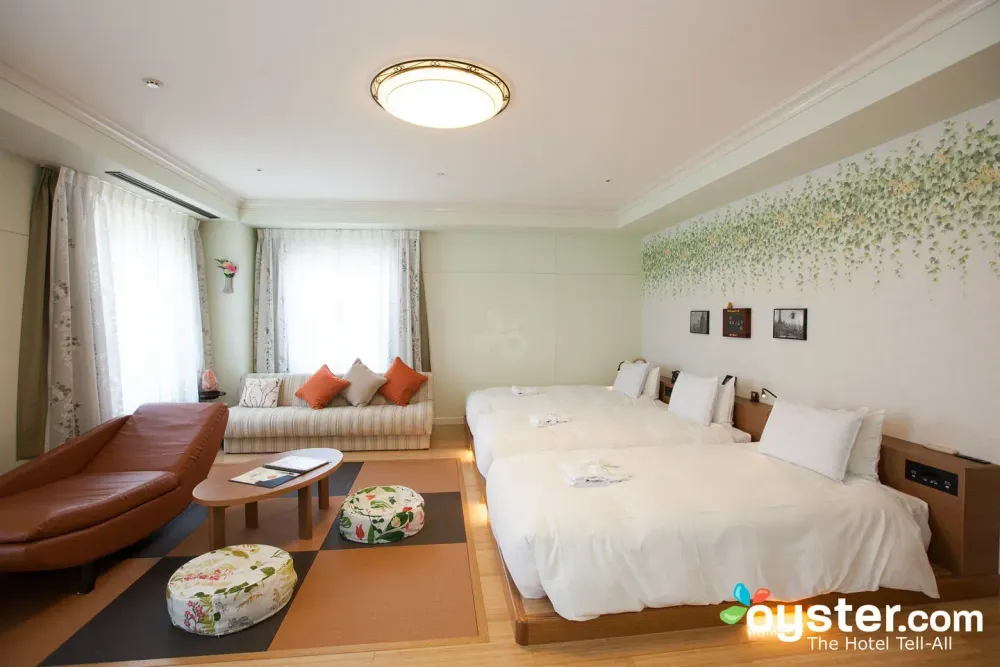Namba Oriental Hotel Review: What To REALLY Expect If You Stay | Oyster.com