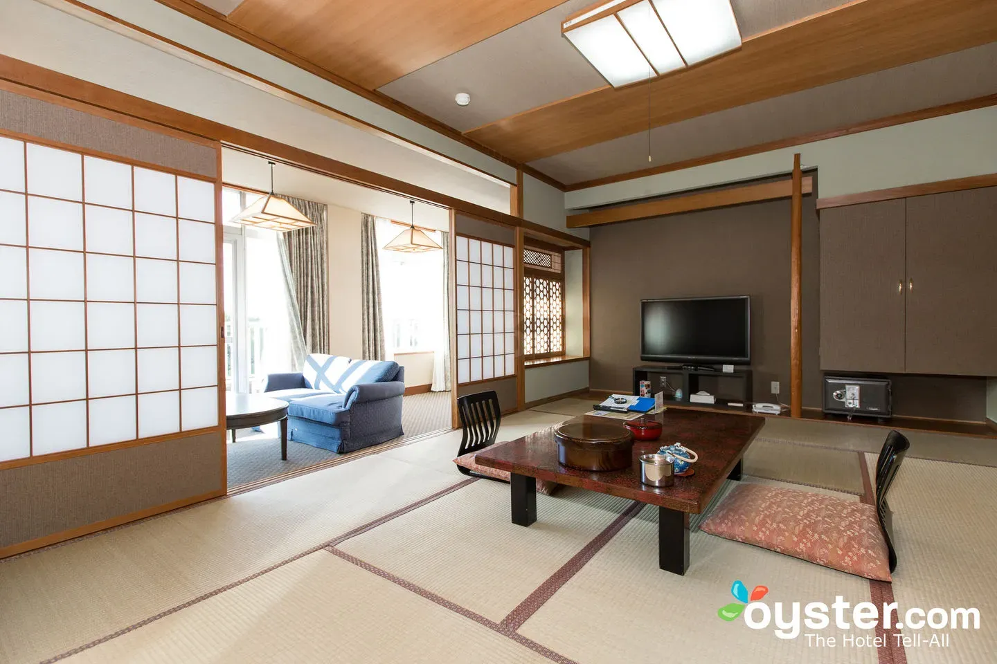 Musashi Review: What To REALLY Expect If You Stay | Oyster.com