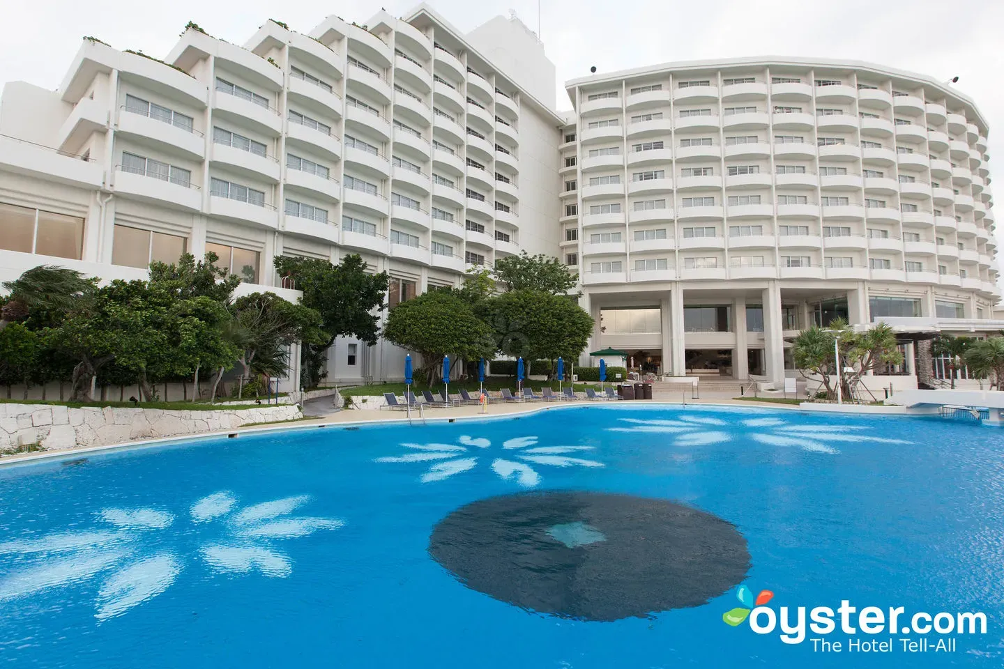 ANA InterContinental Manza Beach Resort Review: What To REALLY Expect ...