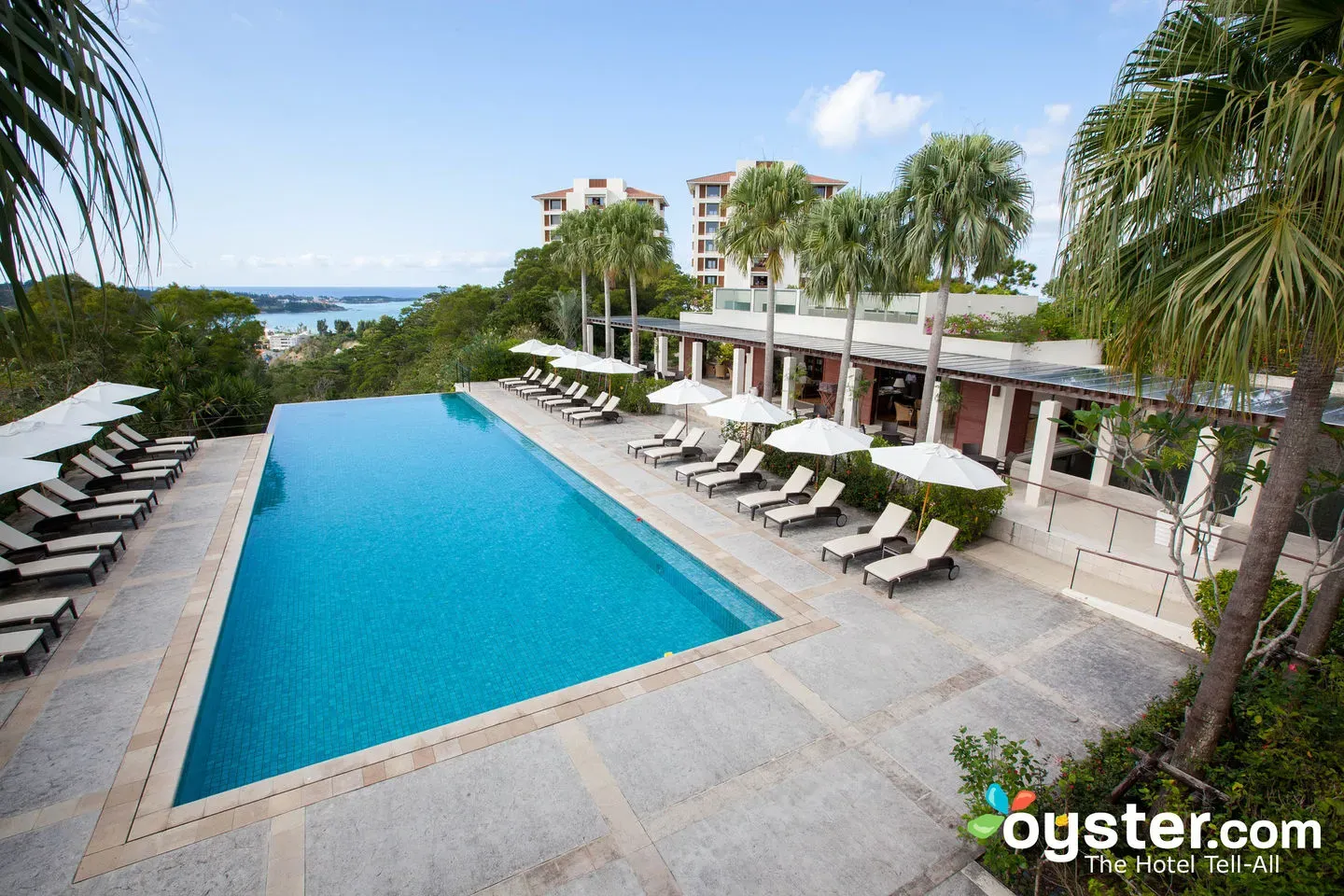 The Atta Terrace Club Towers Review: What To REALLY Expect If You Stay ...