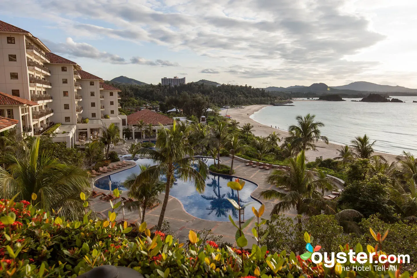 The Busena Terrace Review: What To REALLY Expect If You Stay