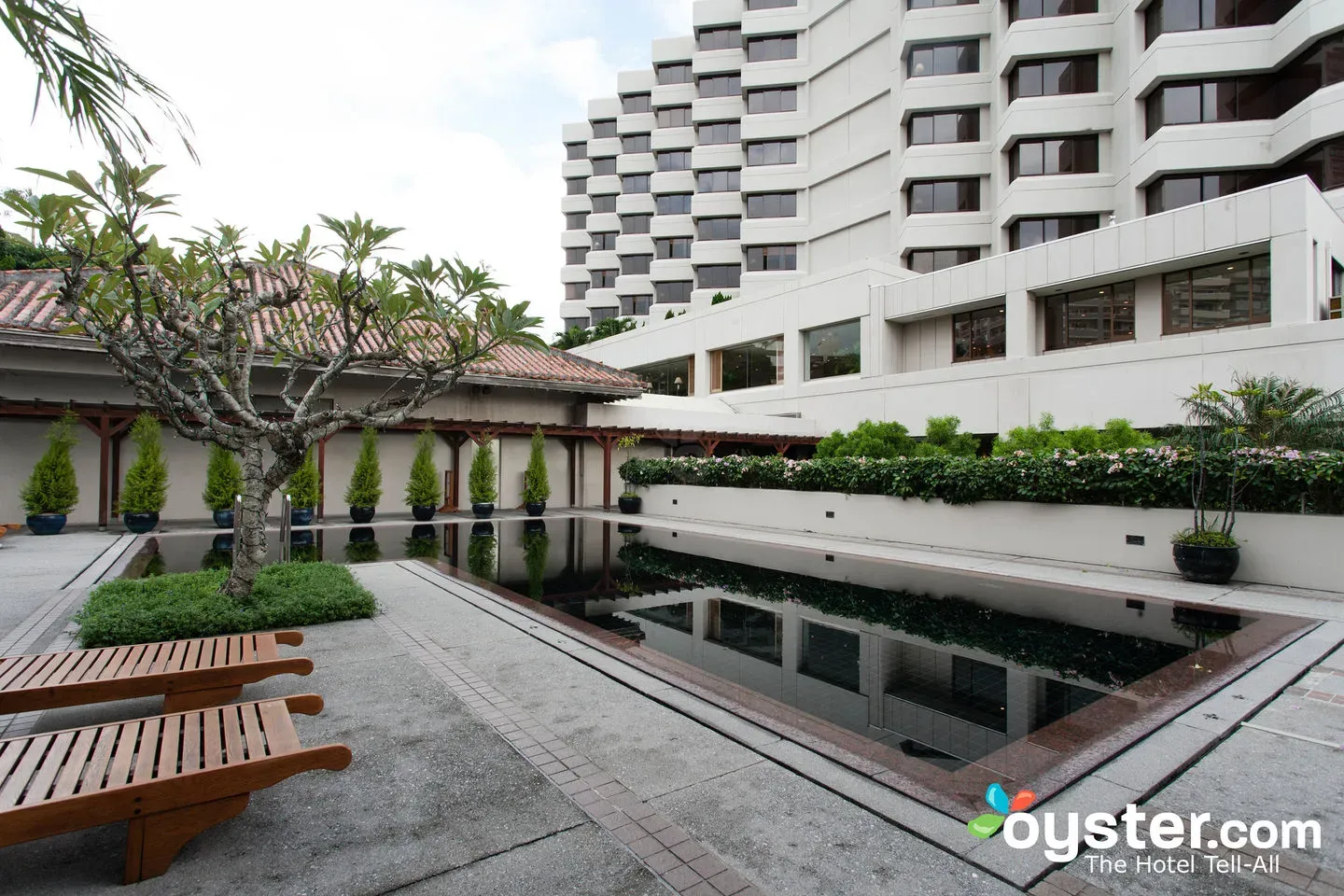 The Naha Terrace Review: What To REALLY Expect If You Stay | Oyster.com