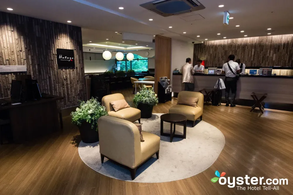 Sendai Hotels & Resorts | Oyster.com Hotel Reviews