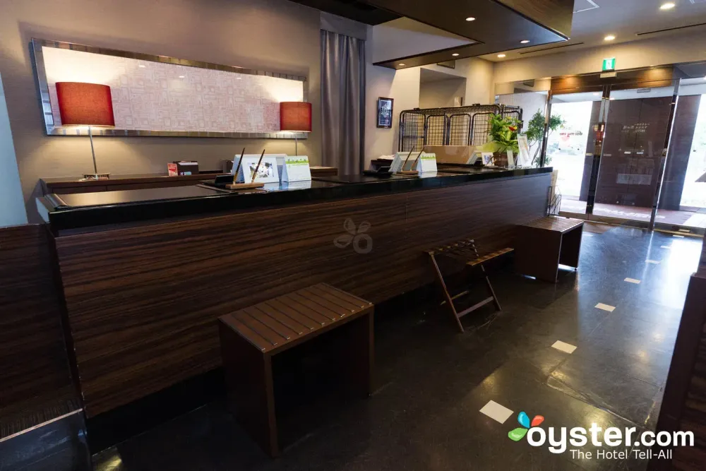 Sendai Hotels & Resorts | Oyster.com Hotel Reviews