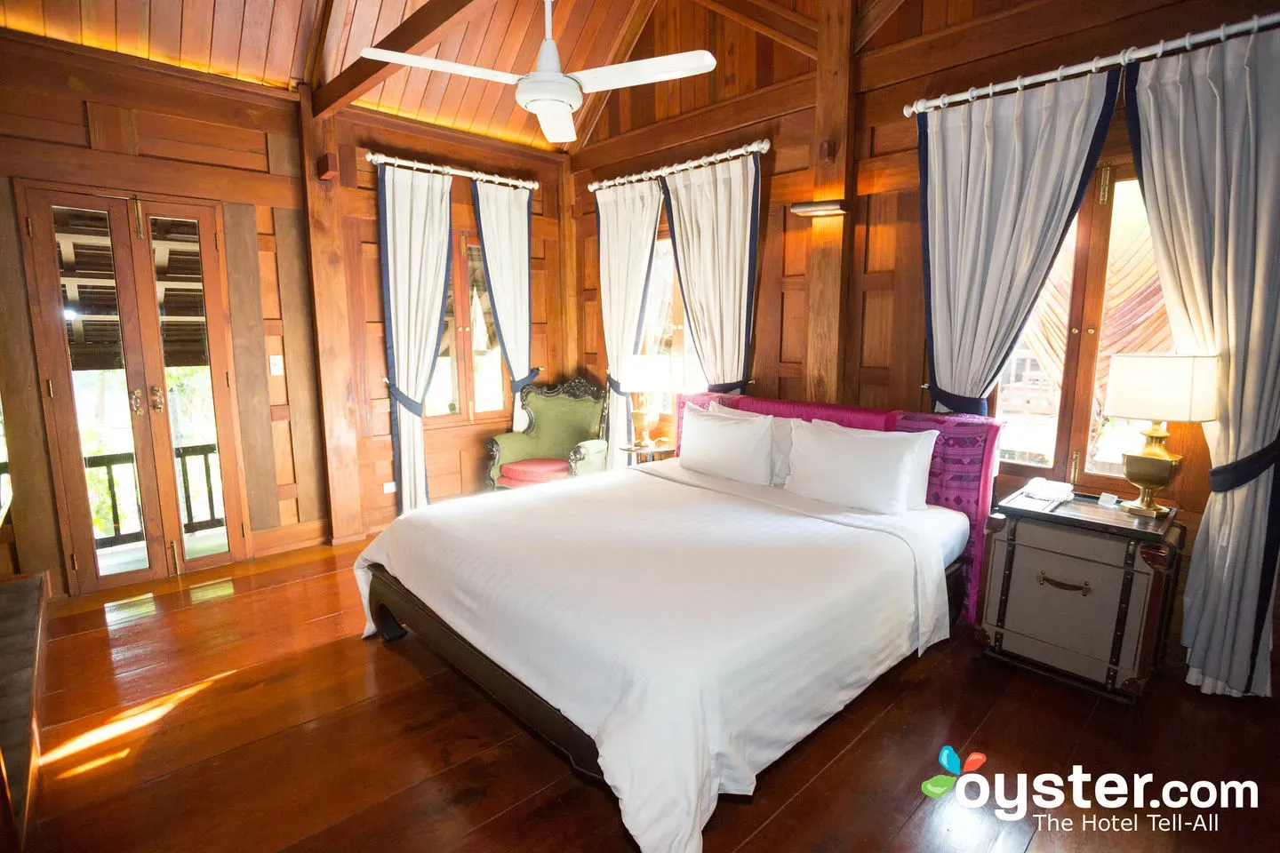 Burasari Heritage Review: What To REALLY Expect If You Stay | Oyster.com