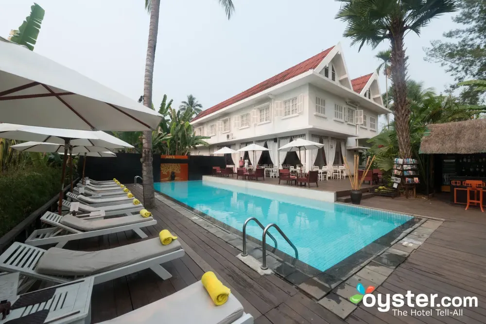 The 18 Most Romantic Hotels in Southeast Asia | Oyster.com | Oyster.com