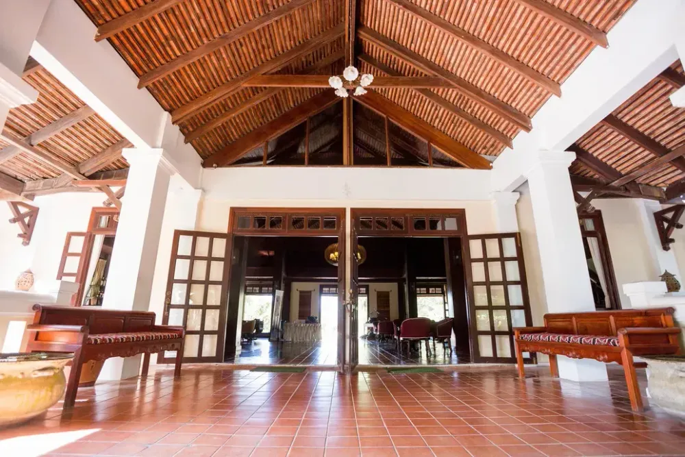 Santi Resort & Spa | Oyster.com Hotel Photos