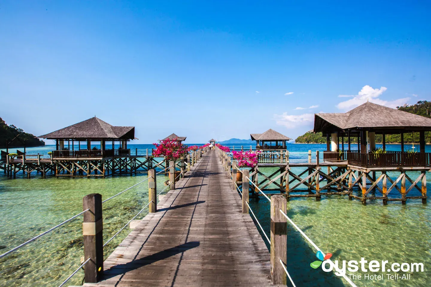 Bunga Raya Island Resort Review: What To REALLY Expect If You Stay ...