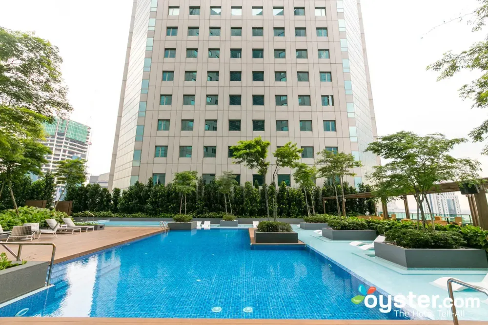 Doubletree By Hilton Hotel Johor Bahru Review: What To REALLY Expect If ...