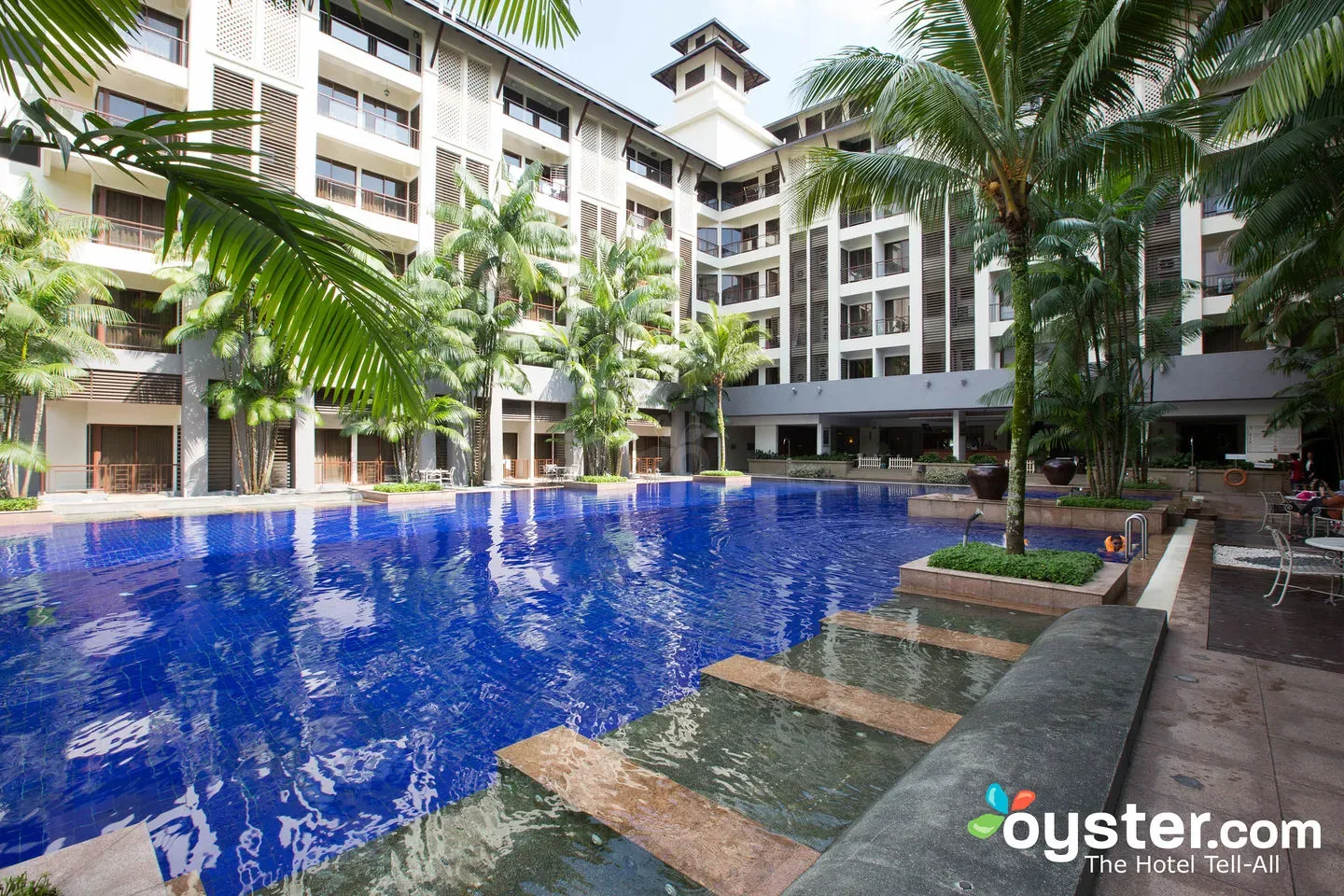 Pulai Springs Resort Review: What To REALLY Expect If You Stay | Oyster.com