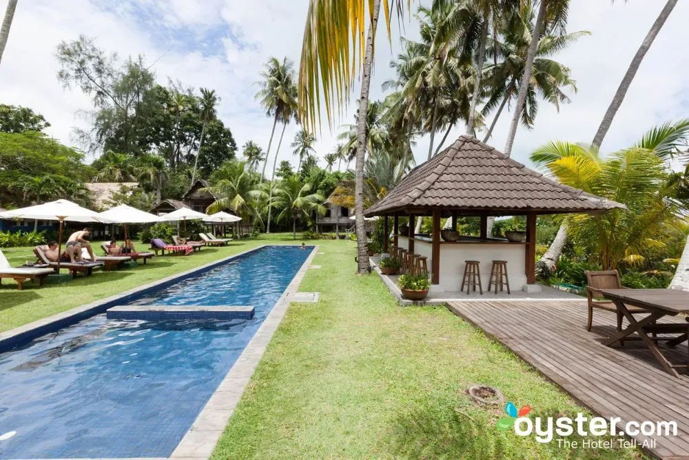 Pantai Cenang Hotels & Resorts | Oyster.com