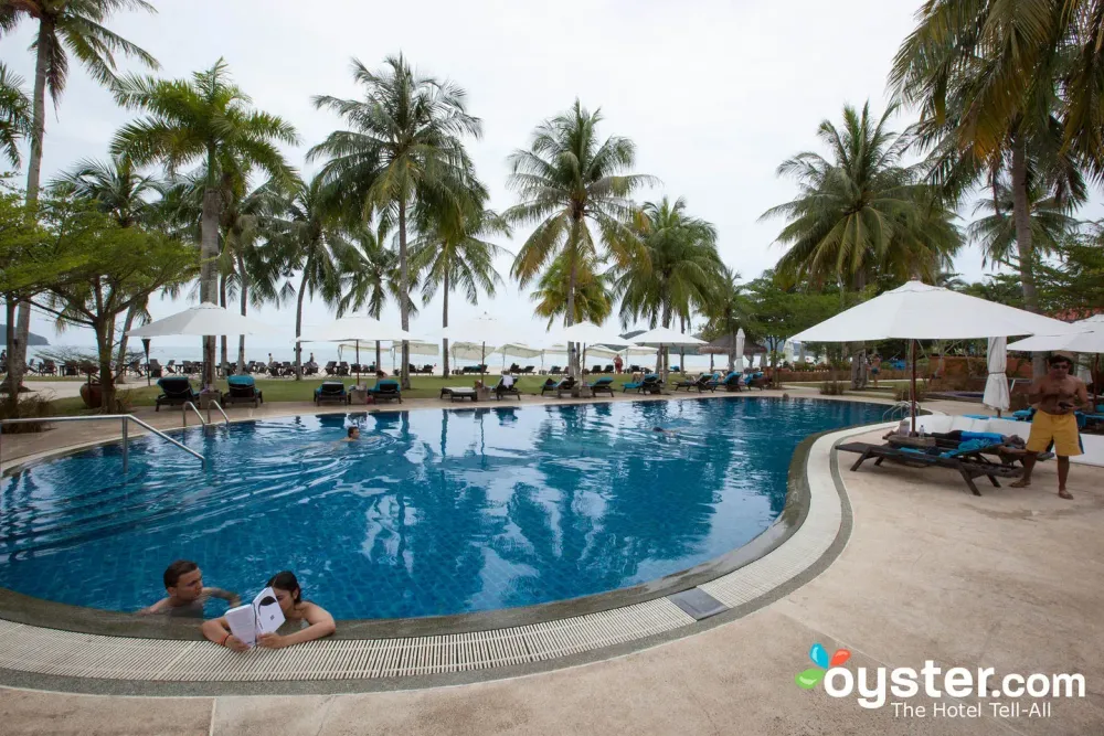 Pantai Cenang Hotels & Resorts | Oyster.com