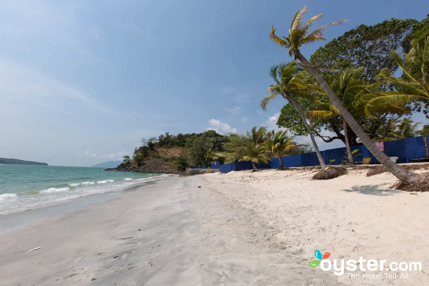 Sunset Beach Resort Review: What To REALLY Expect If You Stay | Oyster.com