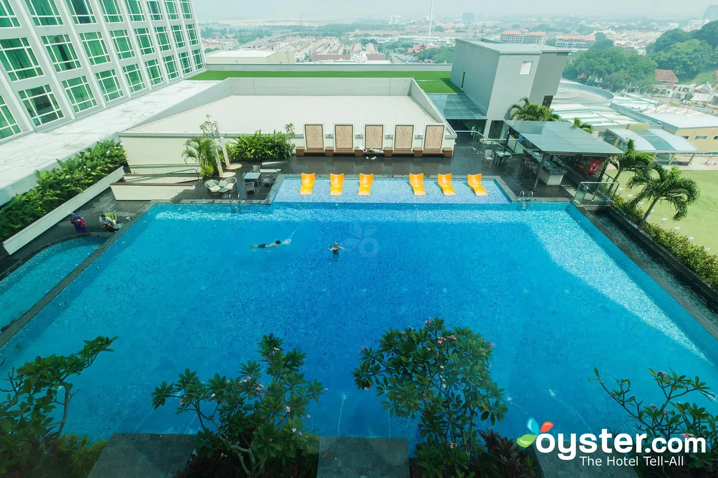 Hatten Hotel Melaka Review: What To REALLY Expect If You Stay | Oyster.com