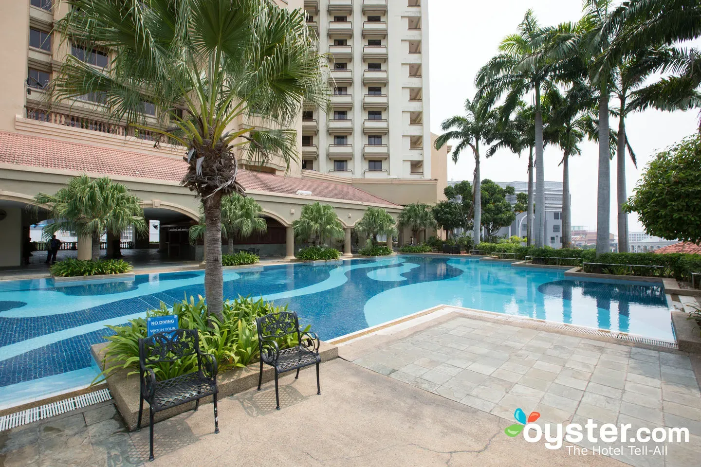Hotel Equatorial Melaka Review: What To REALLY Expect If You Stay ...