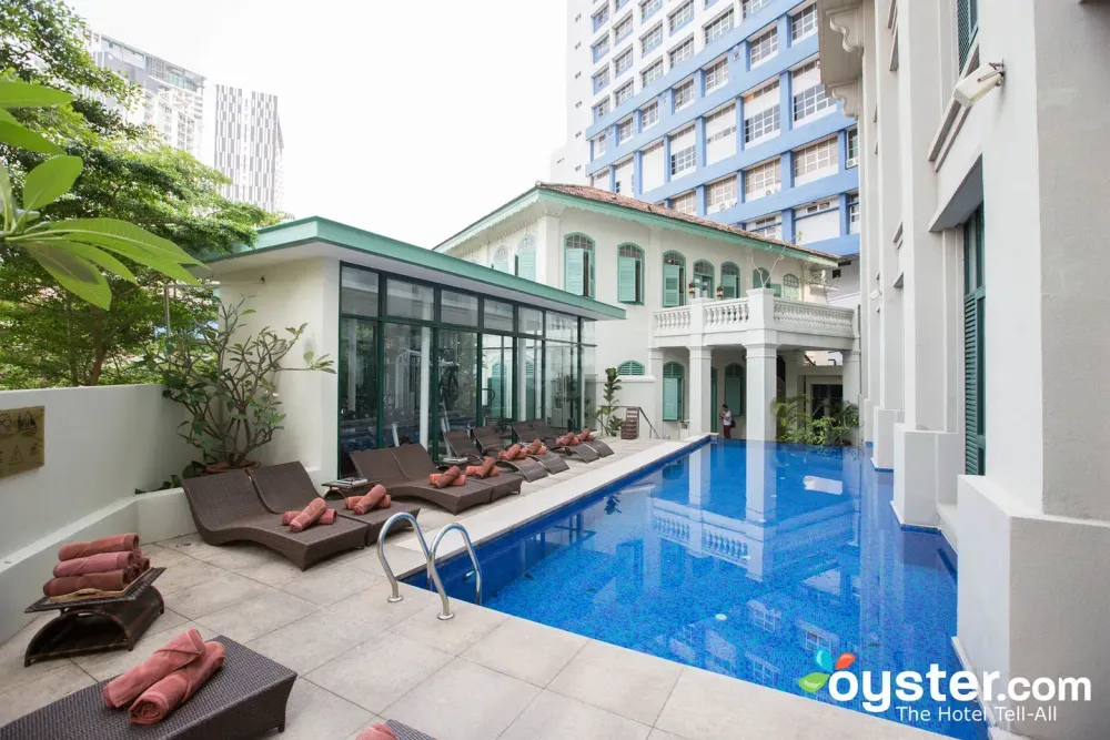 The Best Luxury Hotels in Melaka | Oyster.com | Oyster.com