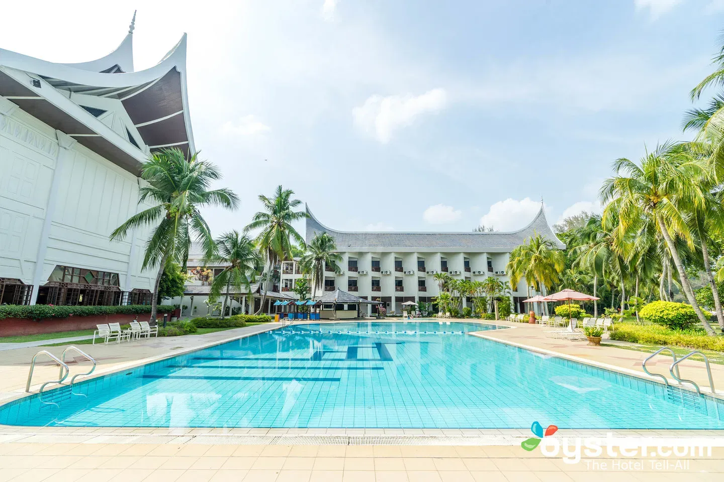 The Grand Beach Resort Review: What To REALLY Expect If You Stay ...