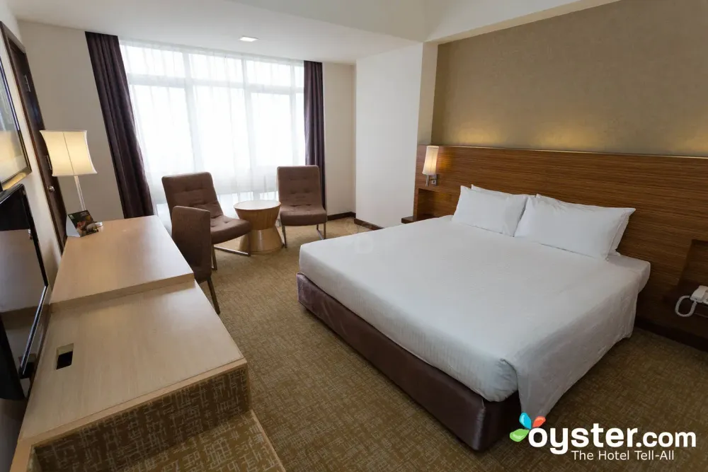 Genting Highlands Hotels & Resorts | Oyster.com Hotel Reviews