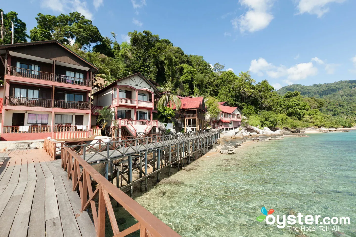 Panuba Inn Resort Review: What To REALLY Expect If You Stay