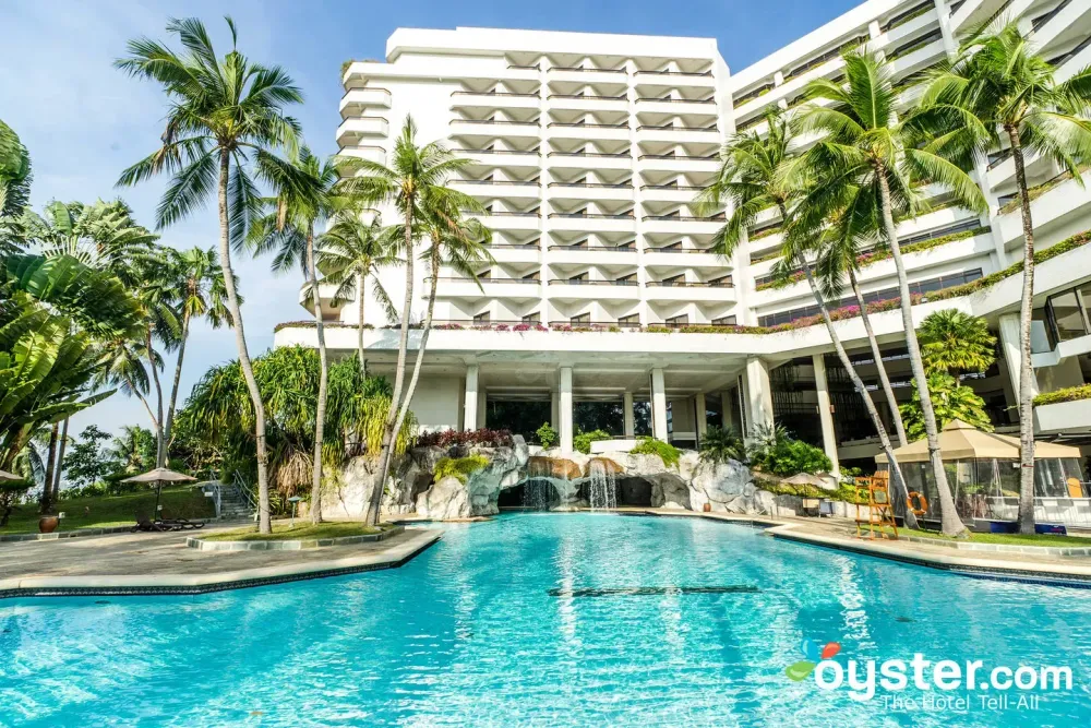 Hotel Equatorial Penang Review: What To REALLY Expect If You Stay ...